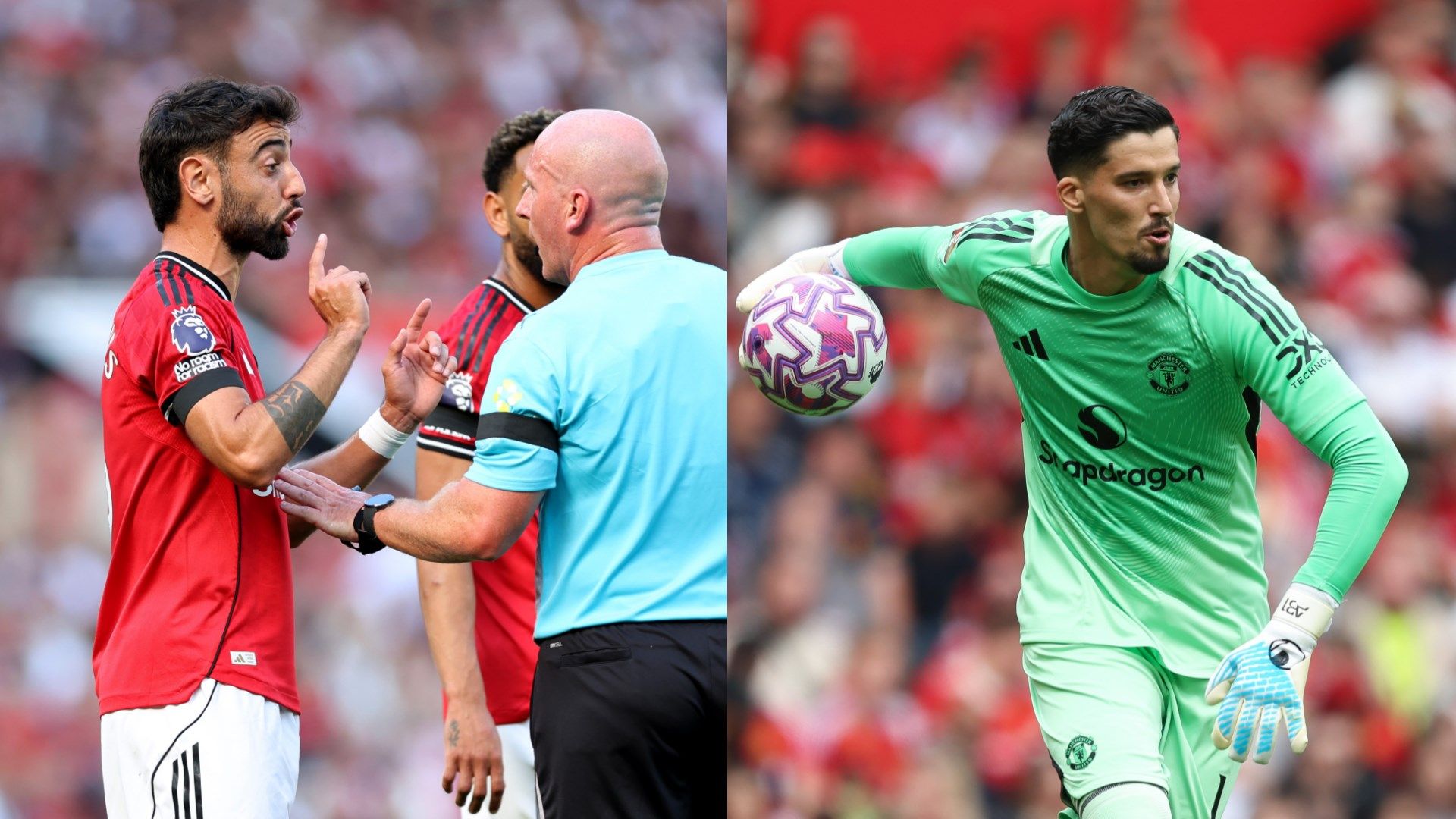 New Premier League 2025-26 season rules explained: 'Captains only' approach, goalkeeper eight ...